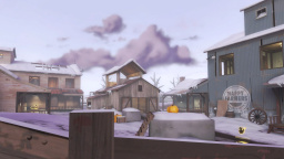 Open Fortress - Valve Developer Community