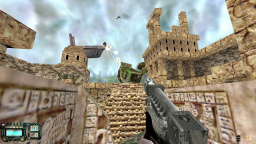 Gunman Chronicles - Valve Developer Community