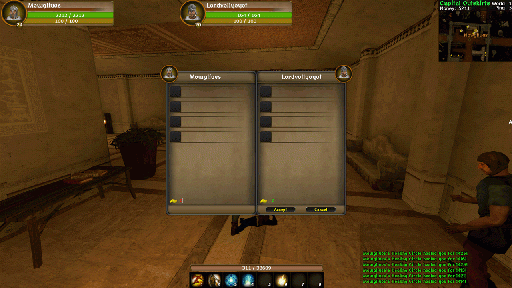 Infestus - Valve Developer Community