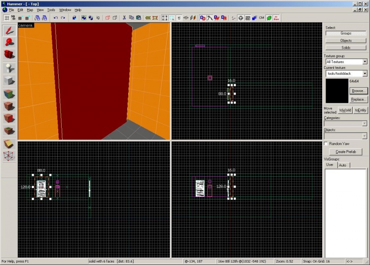 Checkpoint Rooms - Valve Developer Community