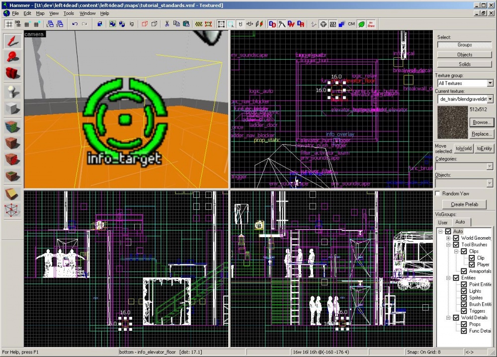 Elevators - Valve Developer Community