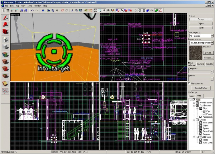 Elevators - Valve Developer Community