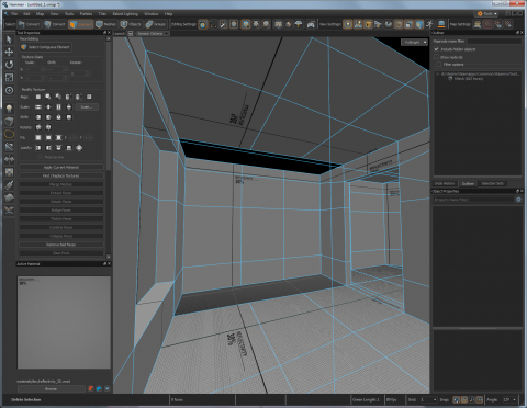 SteamVR/Environments/Environment Tutorial: Hammer and Basic Lighting - Valve Developer Community