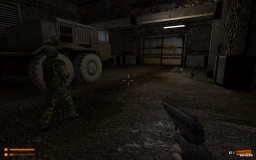 Paranoia - Valve Developer Community