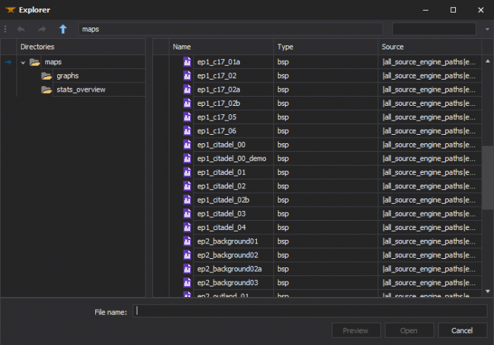 Decompile - Valve Developer Community