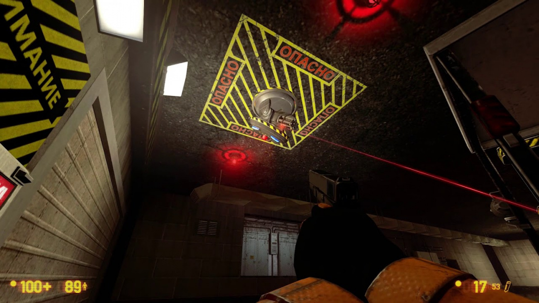 npc_sentry_ceiling - Valve Developer Community