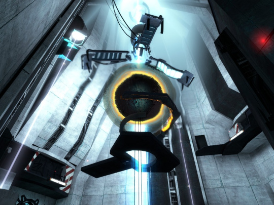 Direct Intervention - Valve Developer Community