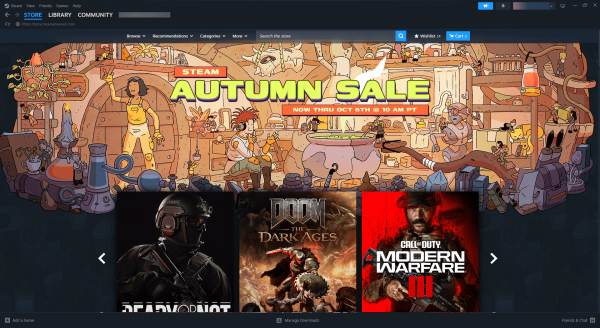 Steam - Valve Developer Community