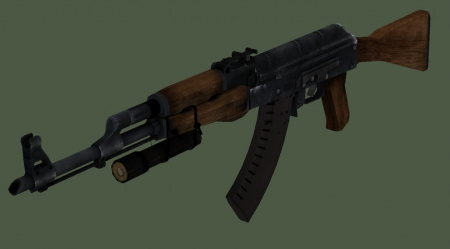 weapon_rifle_ak47_spawn - Valve Developer Community