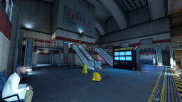 Black Mesa: Blue Shift - Valve Developer Community