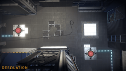 Portal 2: Desolation - Valve Developer Community