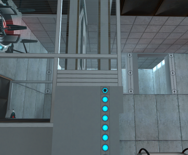 Portal - Tutorial - Indicator Lights - Valve Developer Community