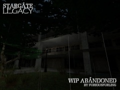 Stargate Legacy - Valve Developer Community