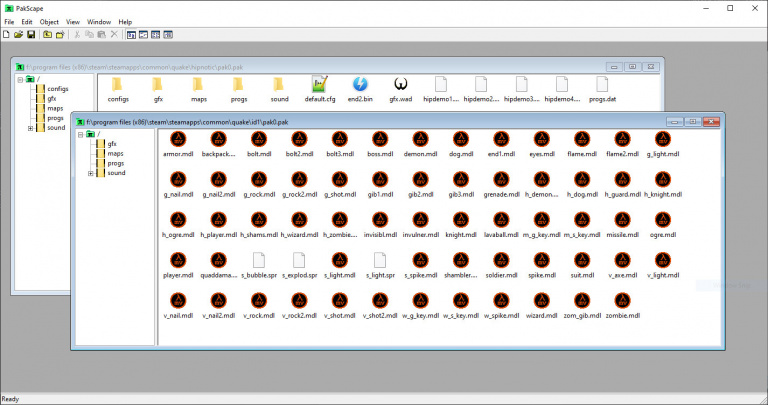 PakScape - Valve Developer Community