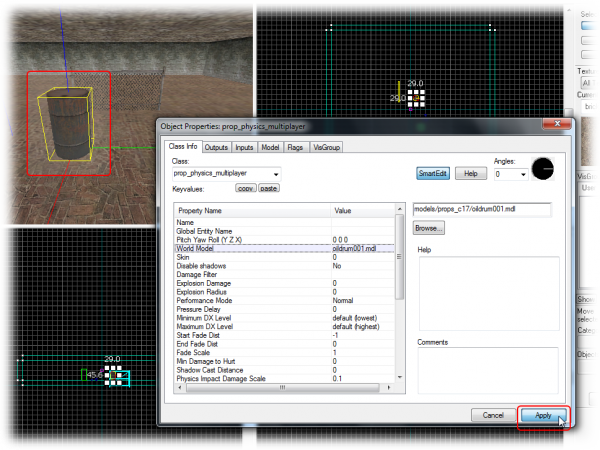 Adding Prop Models - Valve Developer Community