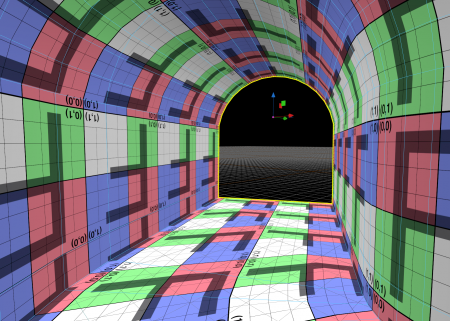 Mesh Texturing - Valve Developer Community