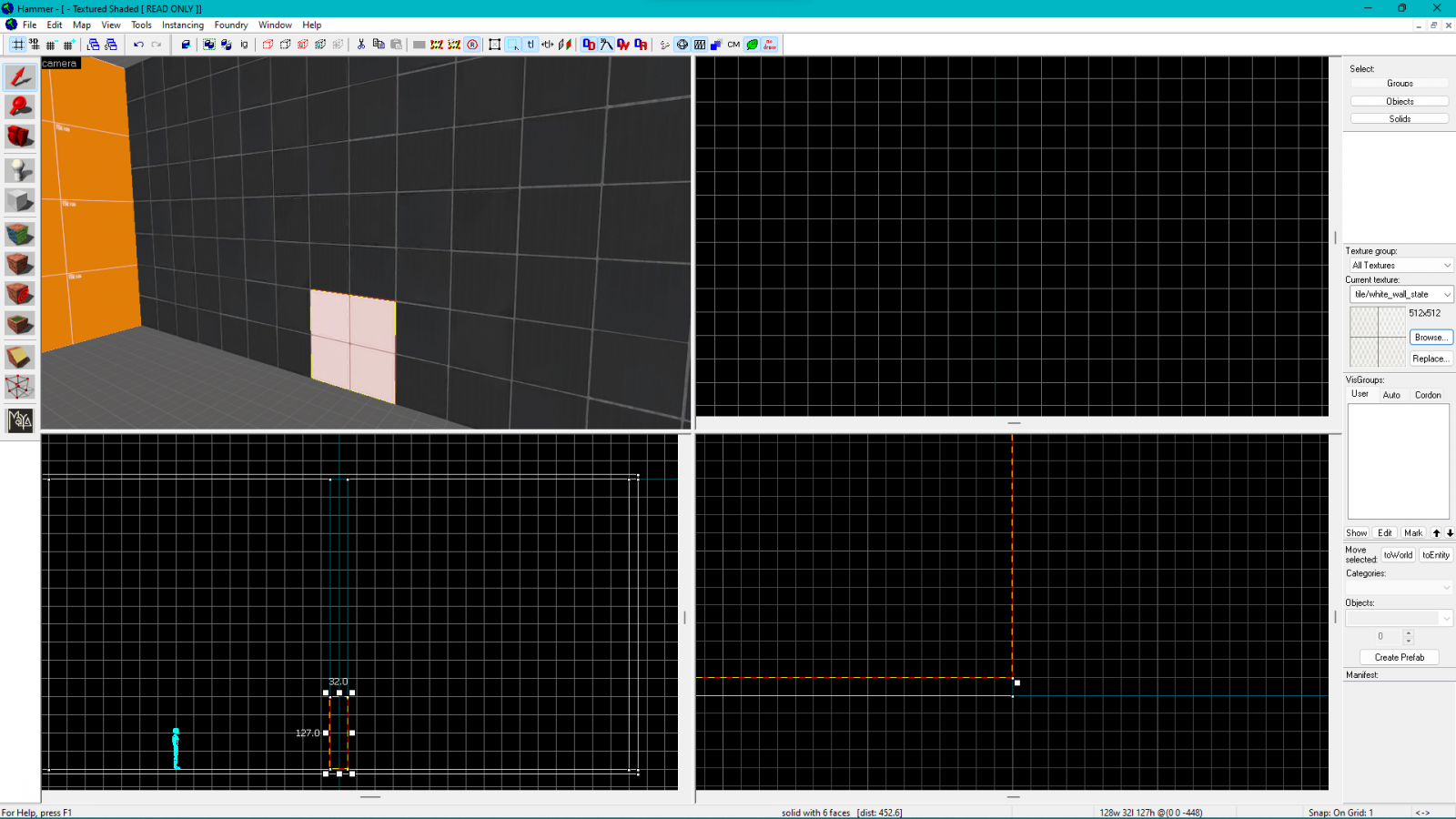 Door creation - Valve Developer Community