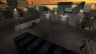 SiN Episodes - List of Levels - Valve Developer Community