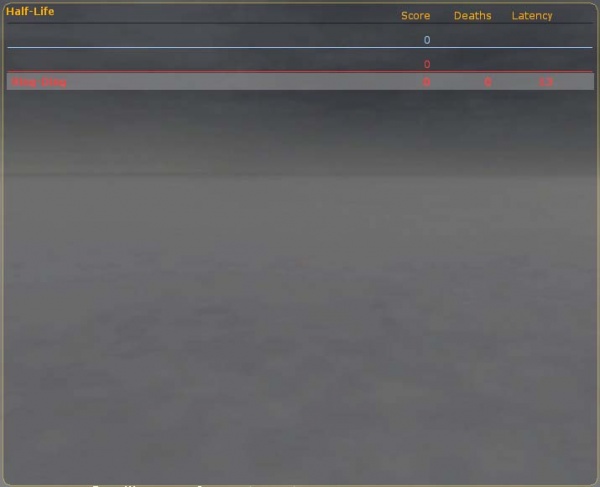 VGUI SectionedListPanel - Valve Developer Community