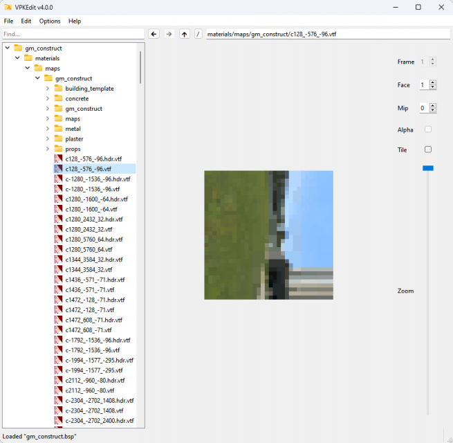 VPKEdit - Valve Developer Community