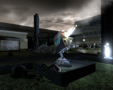 Human Error - Valve Developer Community