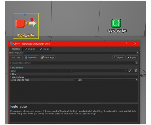 Half Life Alyx Workshop Tools Lua Scripting Hello Gordon Valve