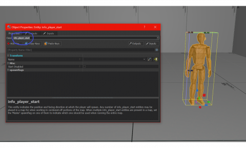 Half-Life: Alyx Workshop Tools/Lua Scripting/Hello Gordon - Valve Developer Community