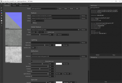 VMT Editor - Valve Developer Community