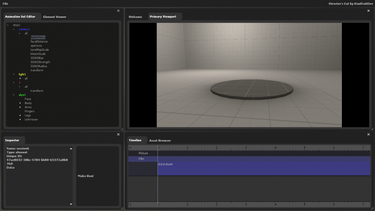 Director's Cut - Valve Developer Community