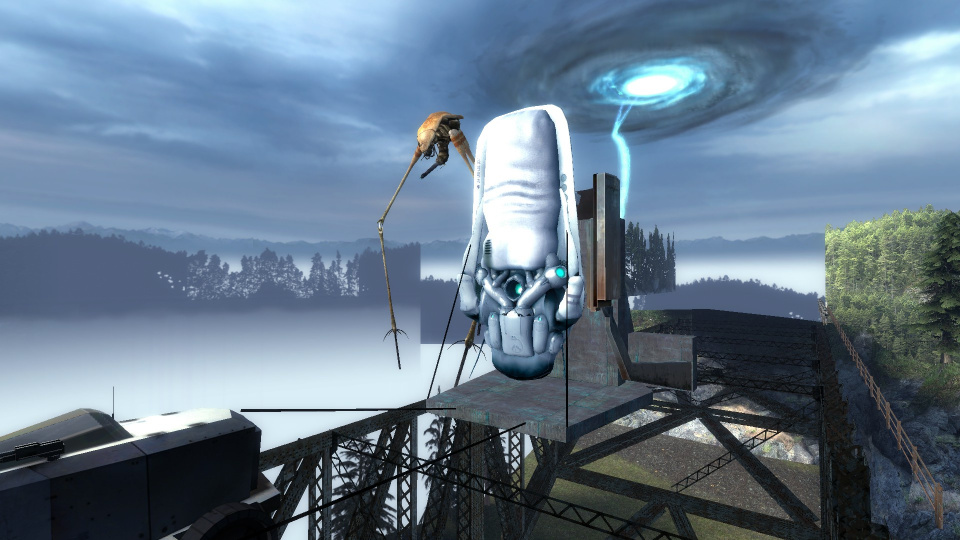 Freeman Pontifex - Valve Developer Community