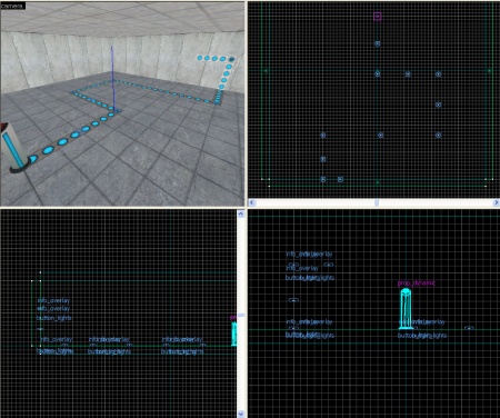 Creating indicator lights - Valve Developer Community