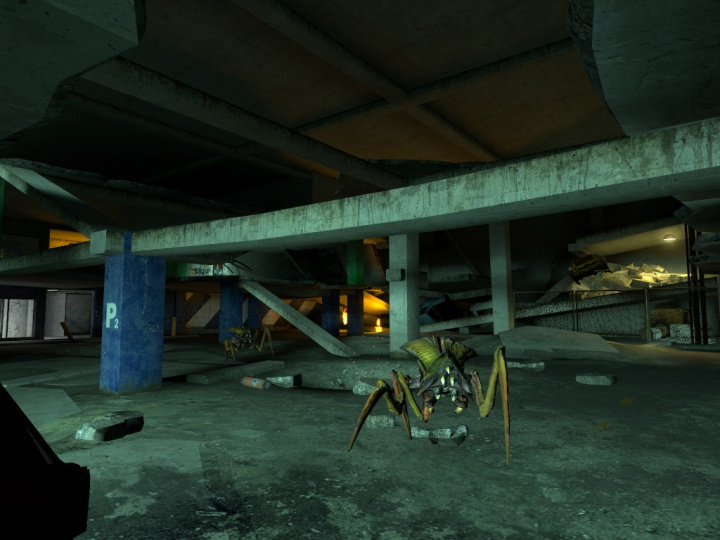 Lowlife - Valve Developer Community