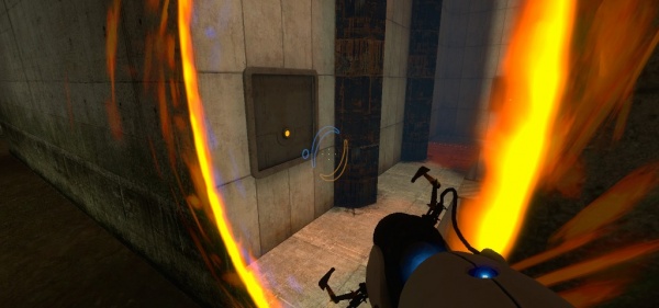 Portal BTS - Tutorial - Turret Doors - Valve Developer Community