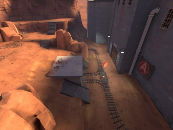 List of TF2 Maps - Valve Developer Community