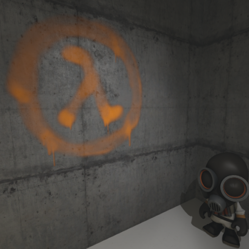 SteamVR/Environments/Overlay Tutorial - Valve Developer Community