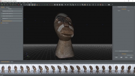 3DF Zephyr 360° degree object tutorial - Valve Developer Community