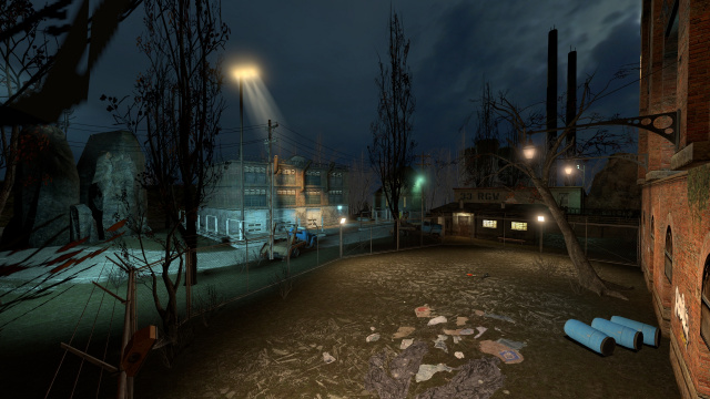 Half-Life 2: Deathmatch - Valve Developer Community