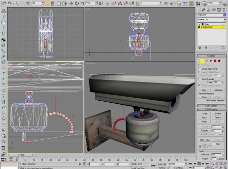 LOD Models - Valve Developer Community