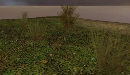 Displacement Grass - Valve Developer Community