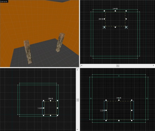 Dark Messiah: Breakable Shelves - Valve Developer Community