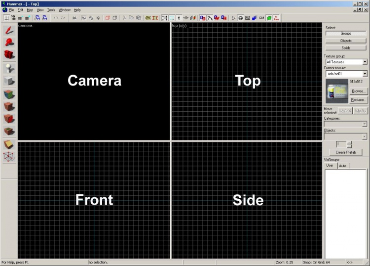 Getting Started - Valve Developer Community