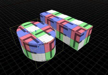 Mesh Editing 2 - Valve Developer Community