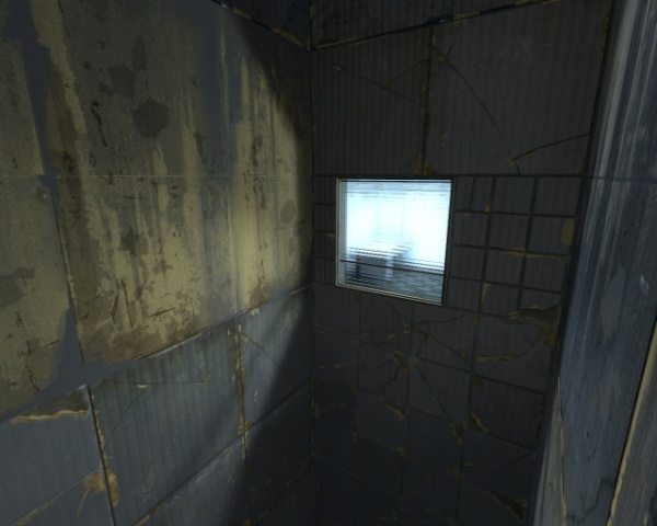 Observation Room - Valve Developer Community