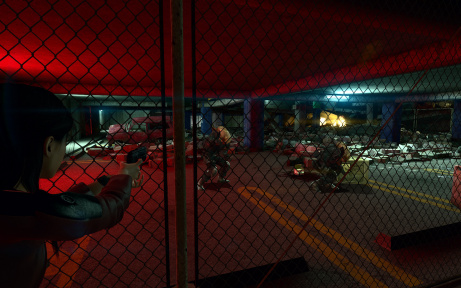 Cinematic Mod (FakeFactory) - Valve Developer Community