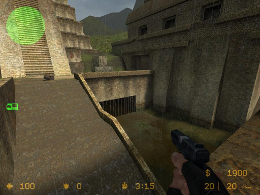 Counter-Strike: Source - Valve Developer Community