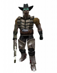 Category:Gunman Chronicles NPCs - Valve Developer Community