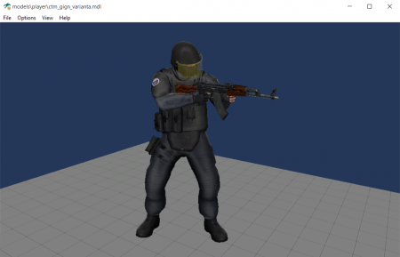 Player Models - Valve Developer Community