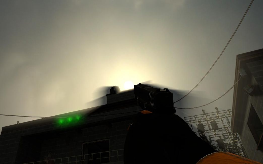 newLight_Dir - Valve Developer Community