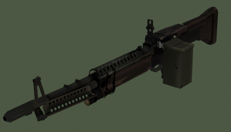 weapon_rifle_m60_spawn - Valve Developer Community