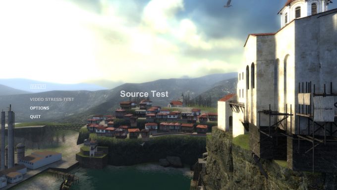 Source SDK Base - Valve Developer Community